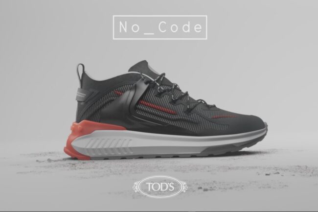 TOD´S | 3D RENDER ESTUDIO
