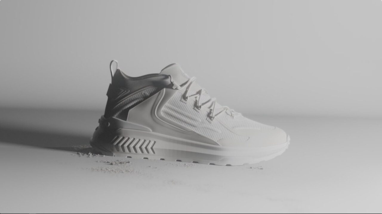 TOD´S | 3D RENDER ESTUDIO